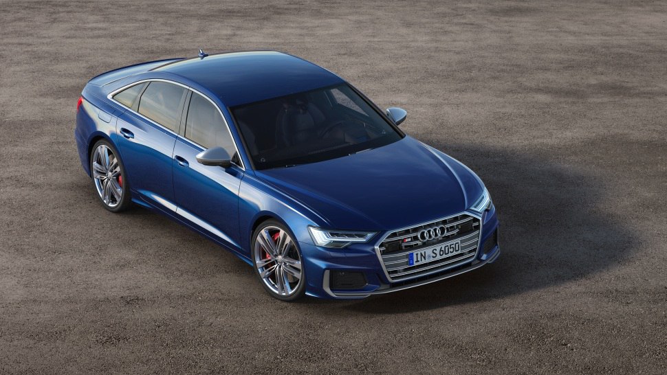 Audi S6 technical specifications and fuel economy